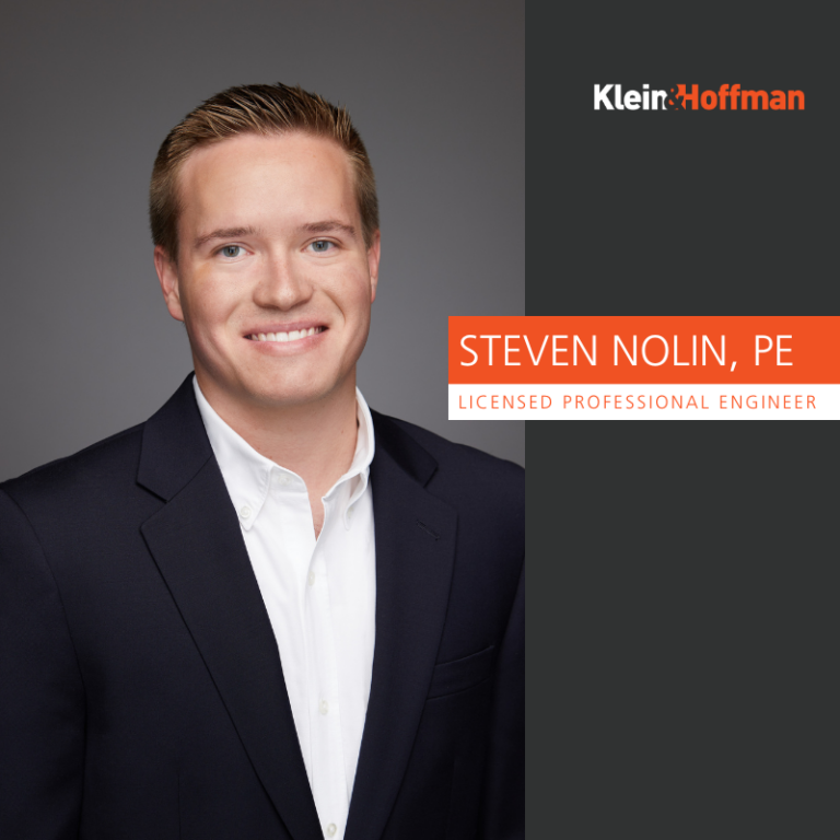 News – Klein & Hoffman